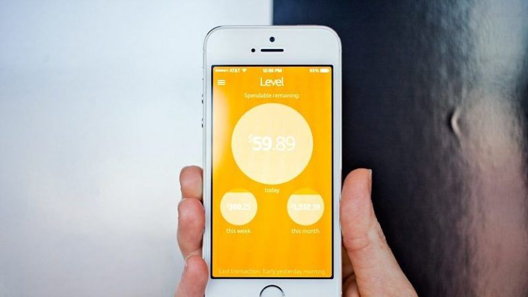 Level, Nueva App Para Administrar tu Dinero
