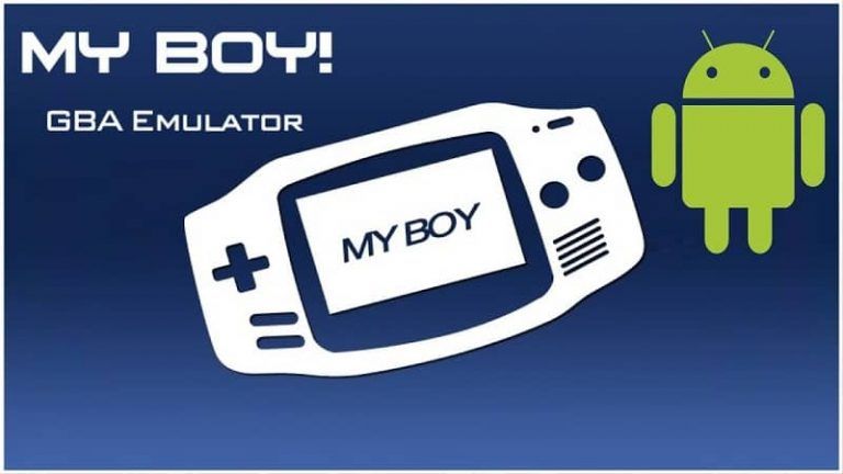 My Boy, el Mejor Emulador de Game Boy Advance Para Android