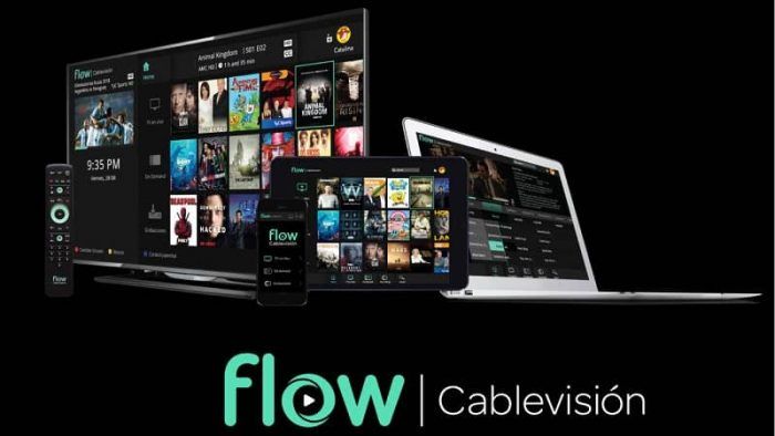Flow, la Mejor App Para Ver TV en Vivo Desde tu Móvil