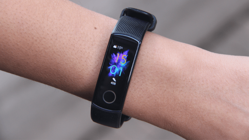 ¿Cuáles son Las Mejores Smartbands de este 2021?