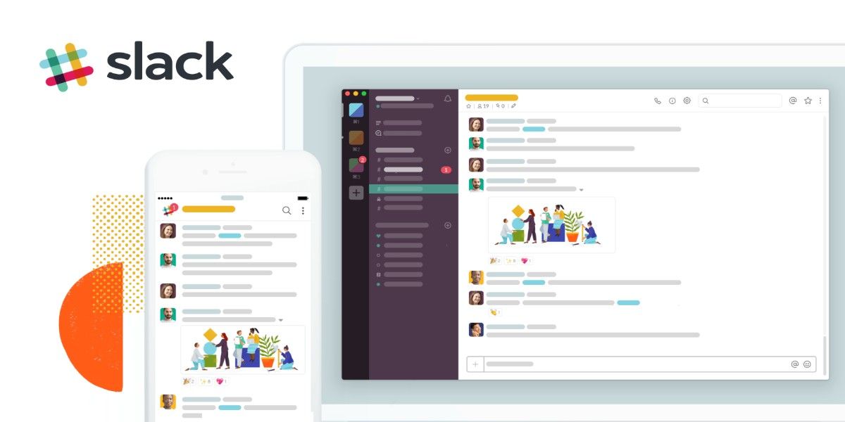 Slack se Rediseña en Android e iOS: ¡Realmente Productiva!