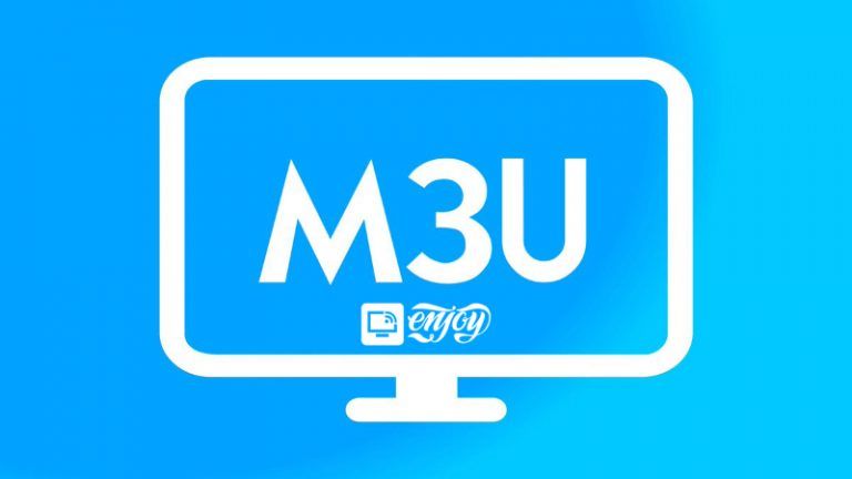 Listas M3U GRATIS Actualizadas y Funcionando [junio 2026]