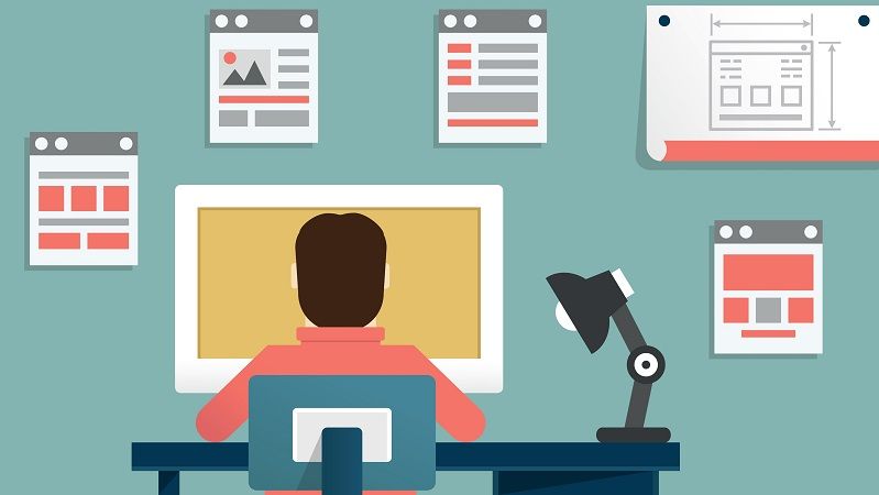 Los 10 Mejores Programas Para Crear Páginas Web